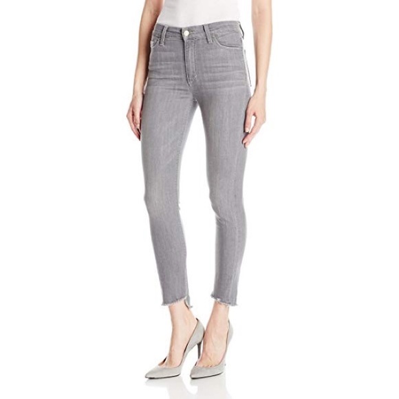 Joe's Jeans | Jeans | Joes Jeans Grey High Rise Skinny Jeans Nwt | Poshmark